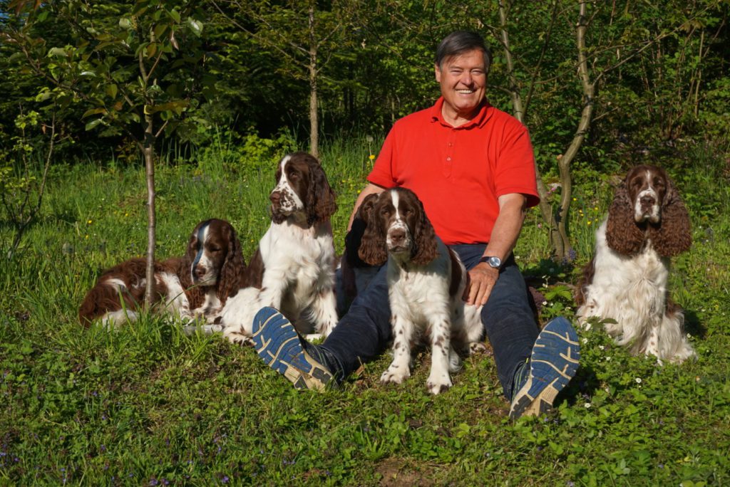 Wir ber Uns Finkensee